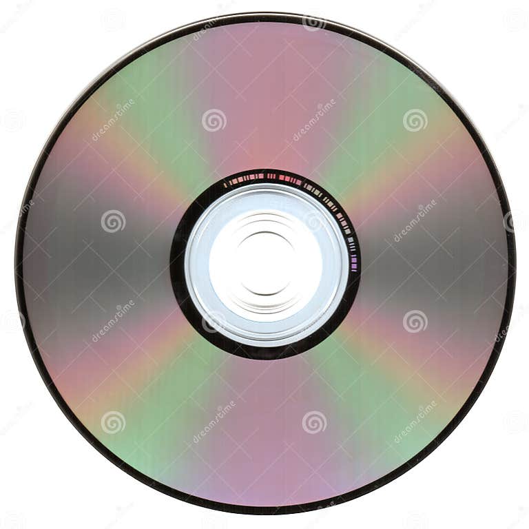 CD stock image. Image of isolated, audio, empty, single - 852983