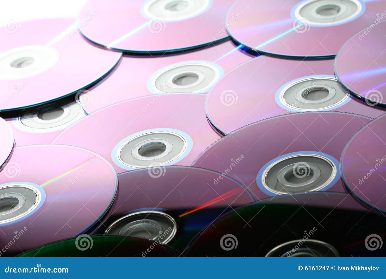Cd background stock image. Image of abstract, audio, circle - 6161247