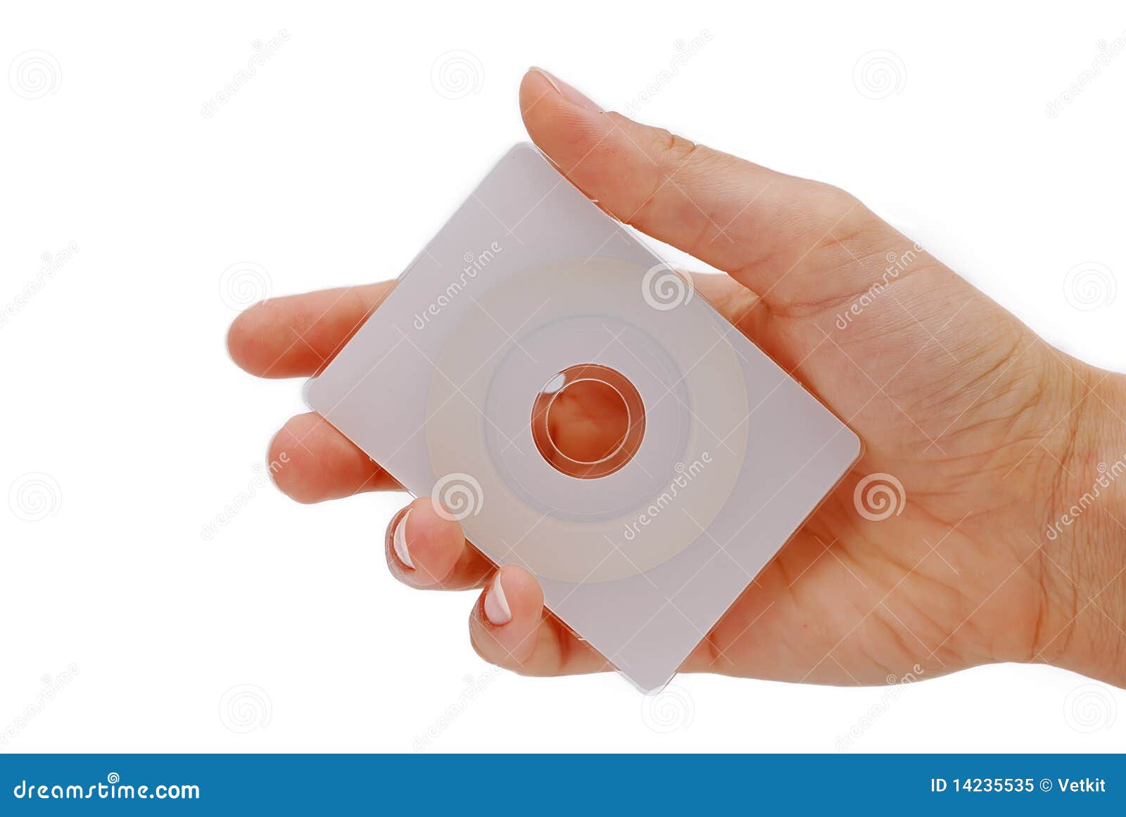 Cd business card stock image. Image of plastic, backgrounds - 14235535