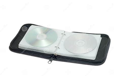 CD case stock image. Image of disk, recording, burning - 5102613