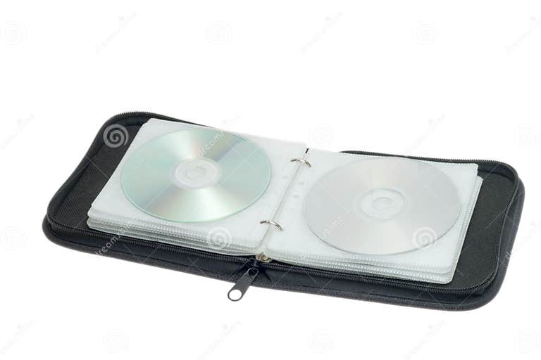 CD case stock image. Image of disk, recording, burning - 5102613