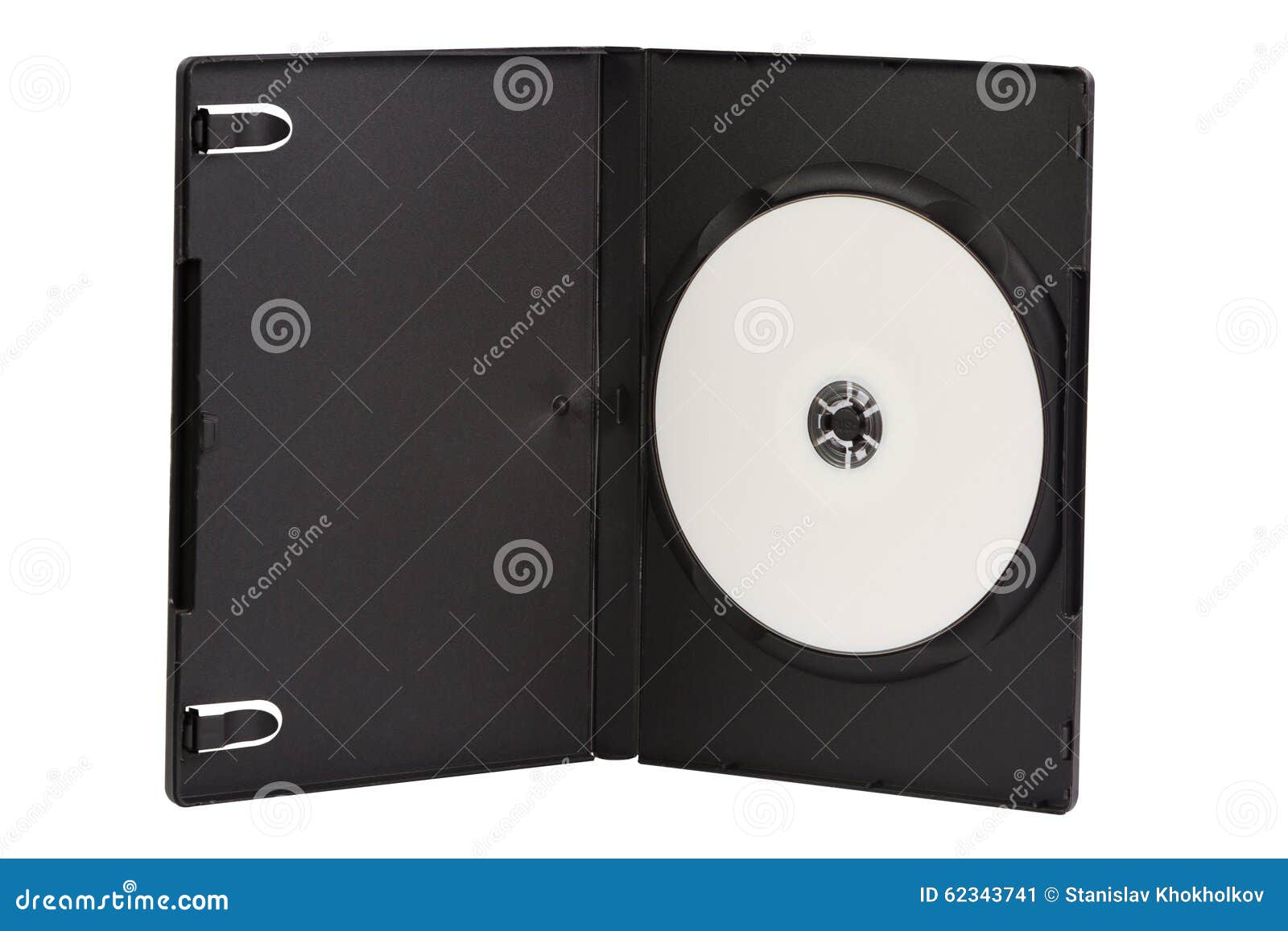 542 Blank Dvd Cover Isolated White Photos - Free & Royalty-Free Stock ...
