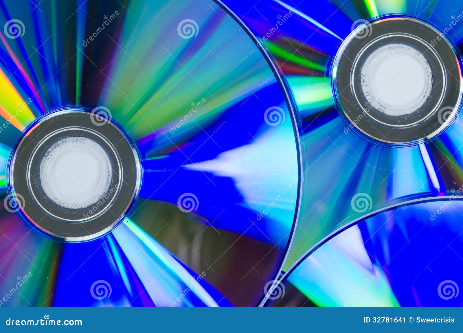 CD of CD stock afbeelding. Image of achtergrond, bezinning - 32781641