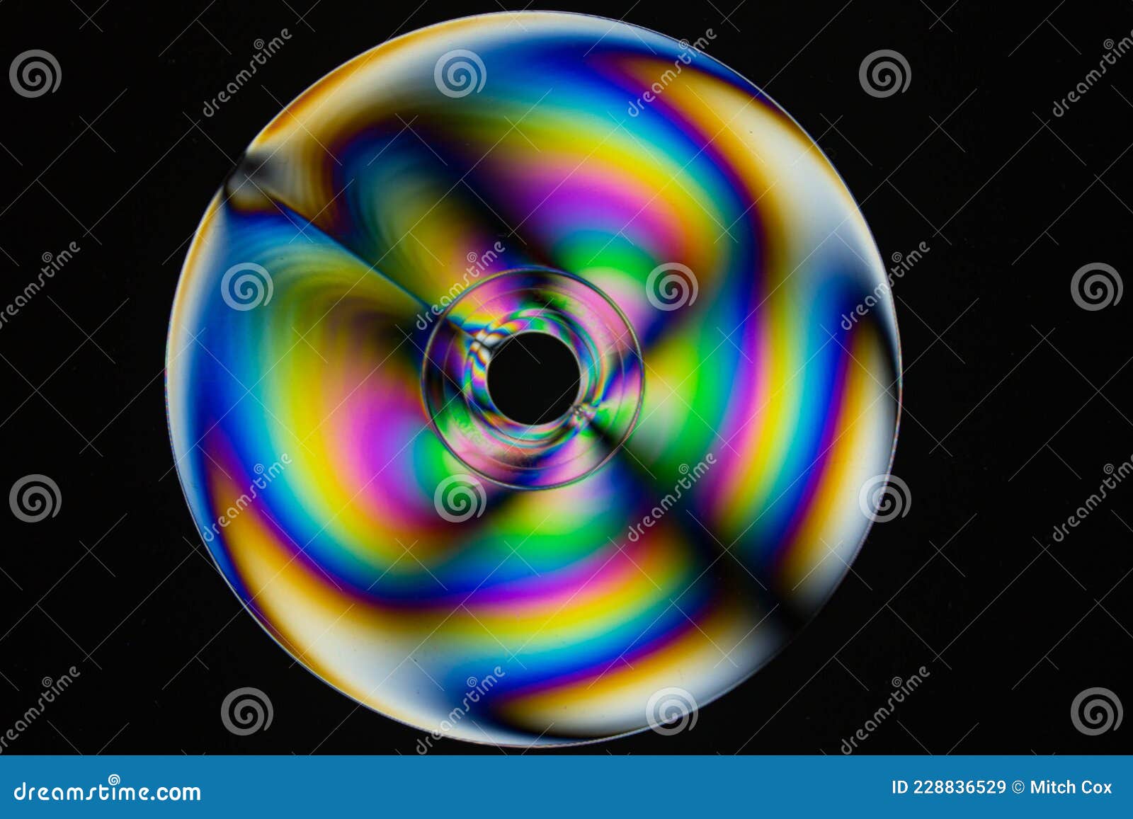 CD Colors stock illustration. Illustration of colorful - 228836529