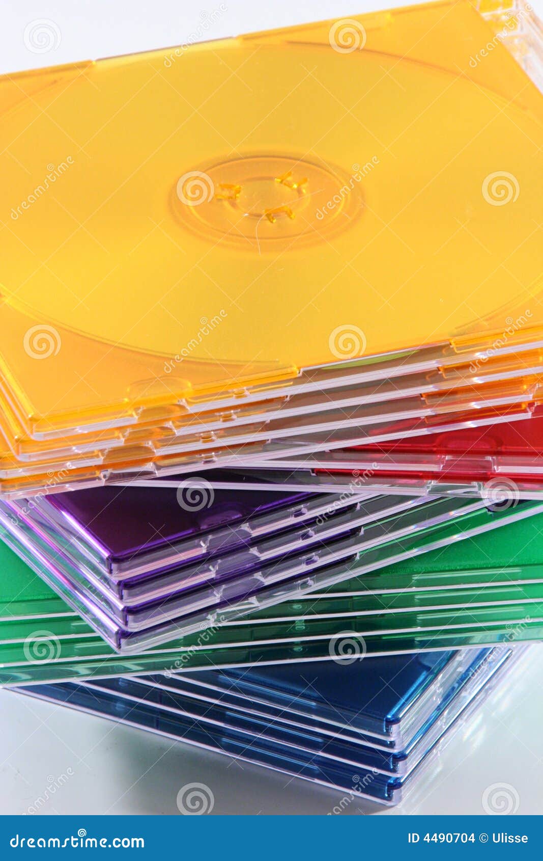 Cd cover stock photo. Image of blank, computers, device - 4490704