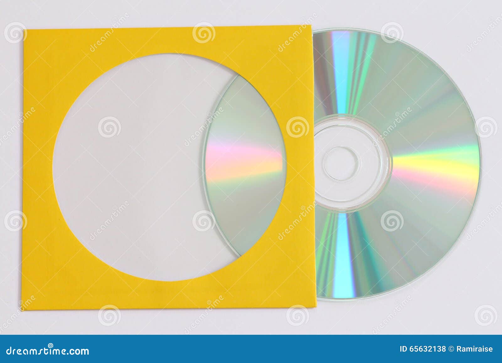 CD data recording stock photo. Image of plastic, entertainment - 65632138