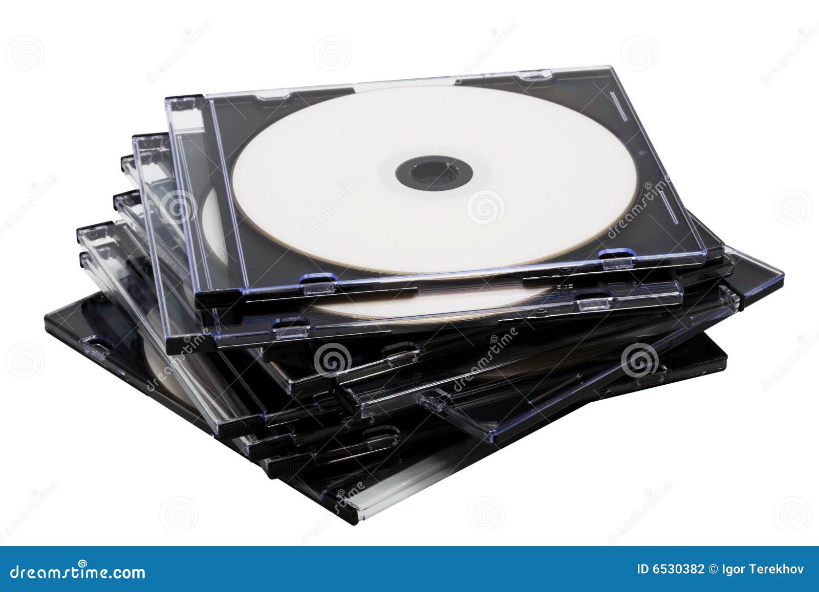 Cd Del Disco En Rectángulos Foto de archivo - Imagen de cuadrado ...