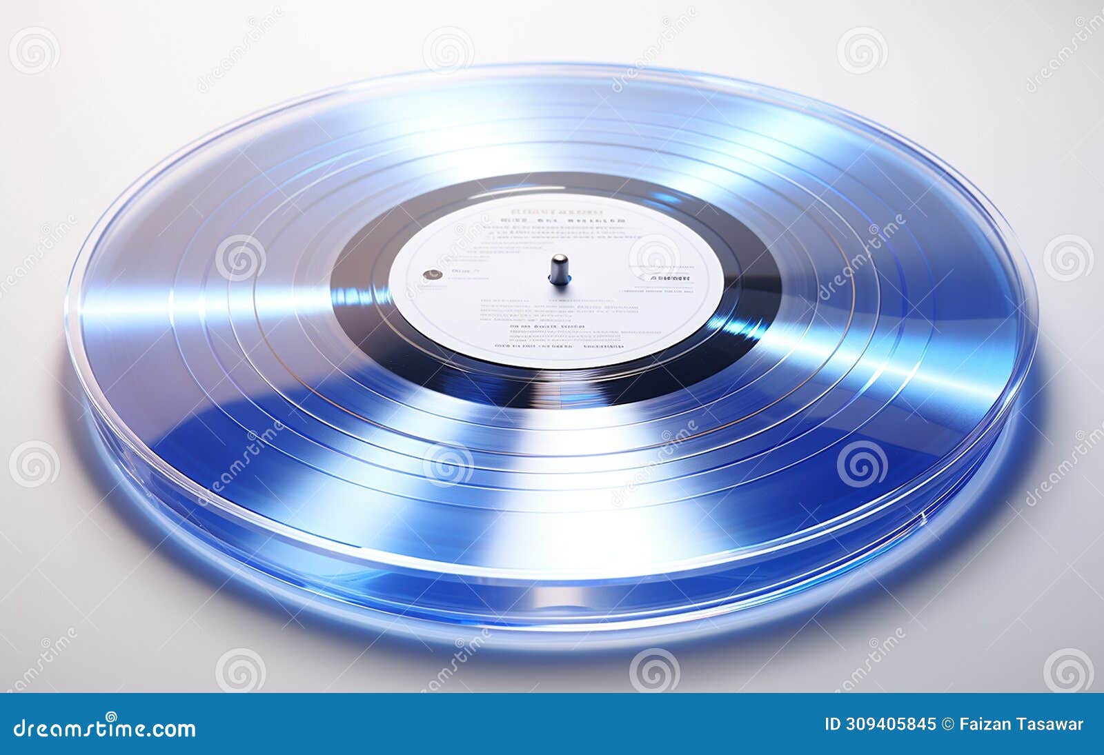 CD Disc on Transparent Background Stock Illustration - Illustration of ...