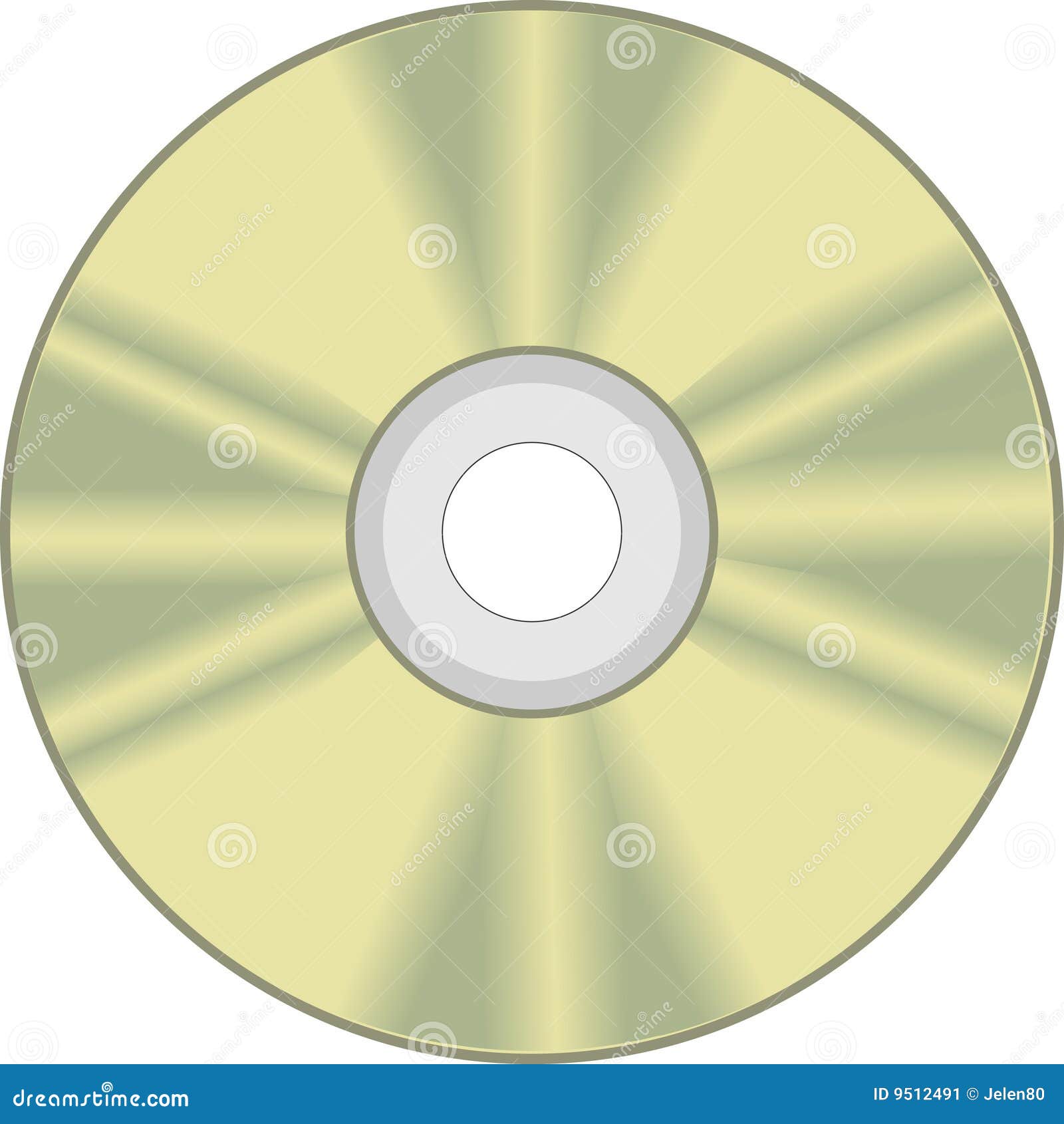 CD disk, CD ROM stock vector. Illustration of reflection - 9512491 CD disk, CD ROM stock vector. Illustration of reflection - 9512491
