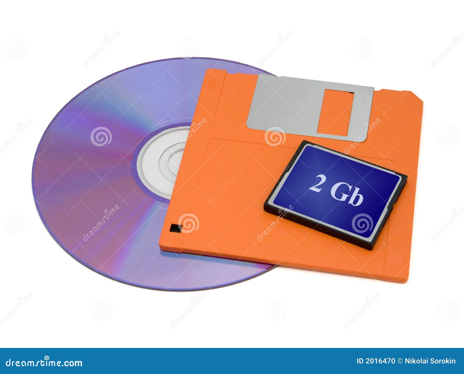 CD, diskette en flitskaart stock foto. Image of diskette - 2016470