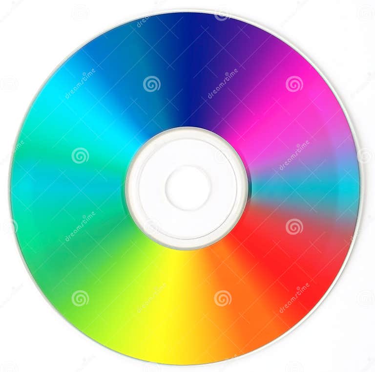 CD / DVD stock photo. Image of computer, data, audio, backup - 1047142