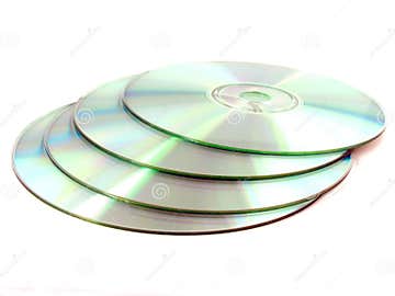 CD DVD stock image. Image of color, spindle, record, blue - 1051035