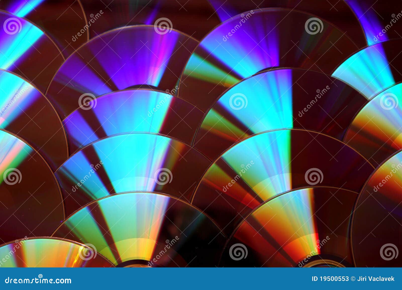CD and dvd background stock image. Image of equipment - 19500553