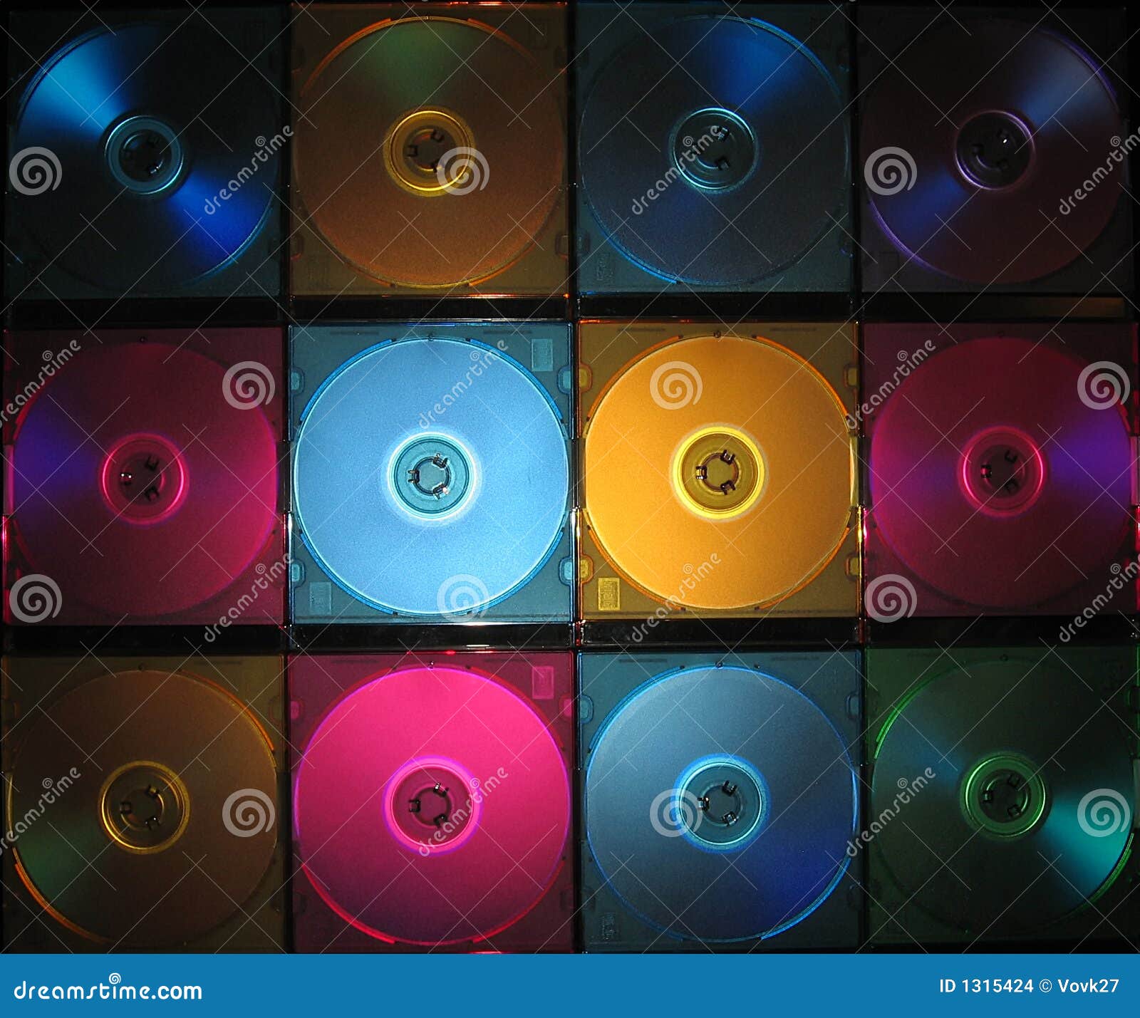 CD, DVD-box stock photo. Image of closeup, casing, background - 1315424