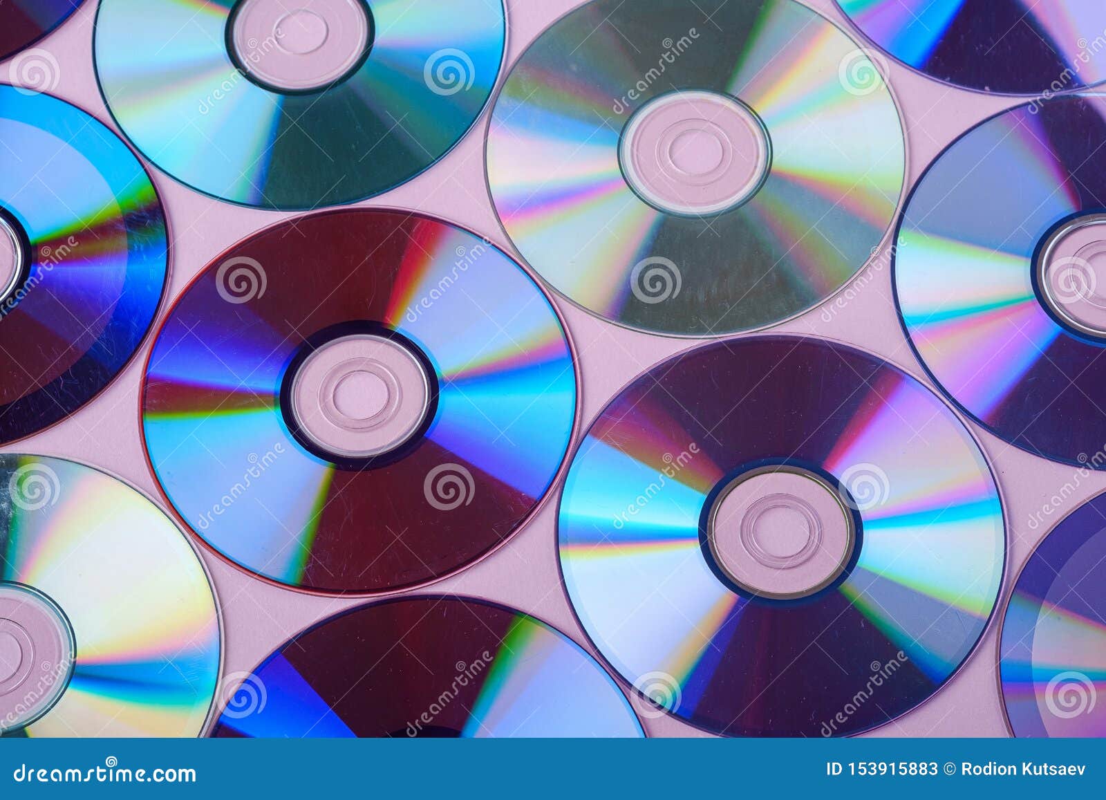 Refraction And Reflection Of Light Casts Shade And Shadow On White ...