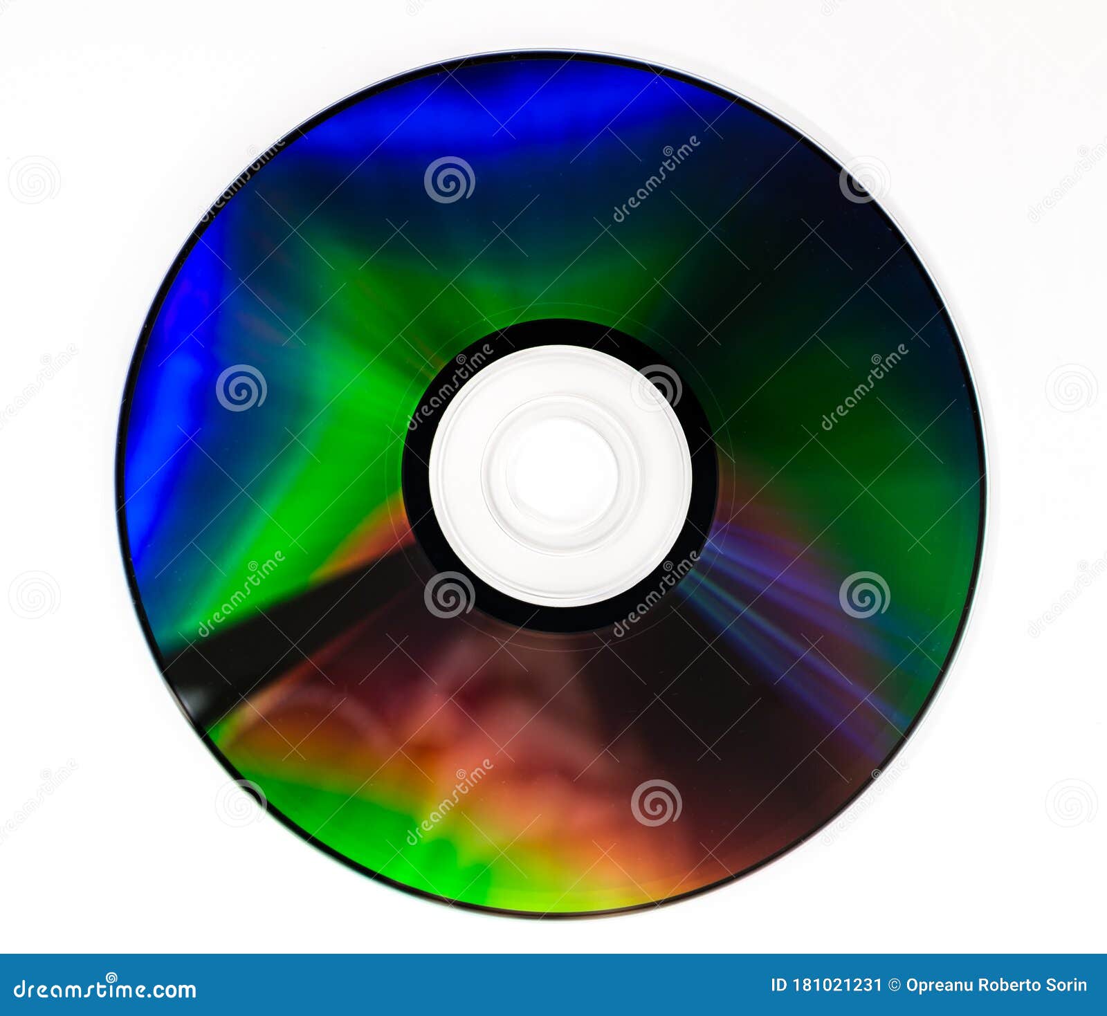CD DVD Compact Optical Disk Storage Stock Image - Image of cdrom ...