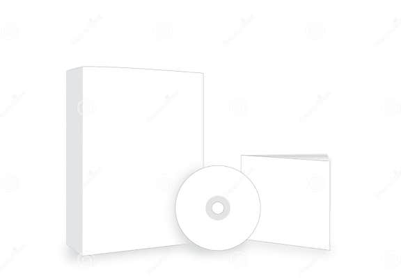 CD/DVD/Cover/Sticker stock vector. Illustration of illustrator - 16759490