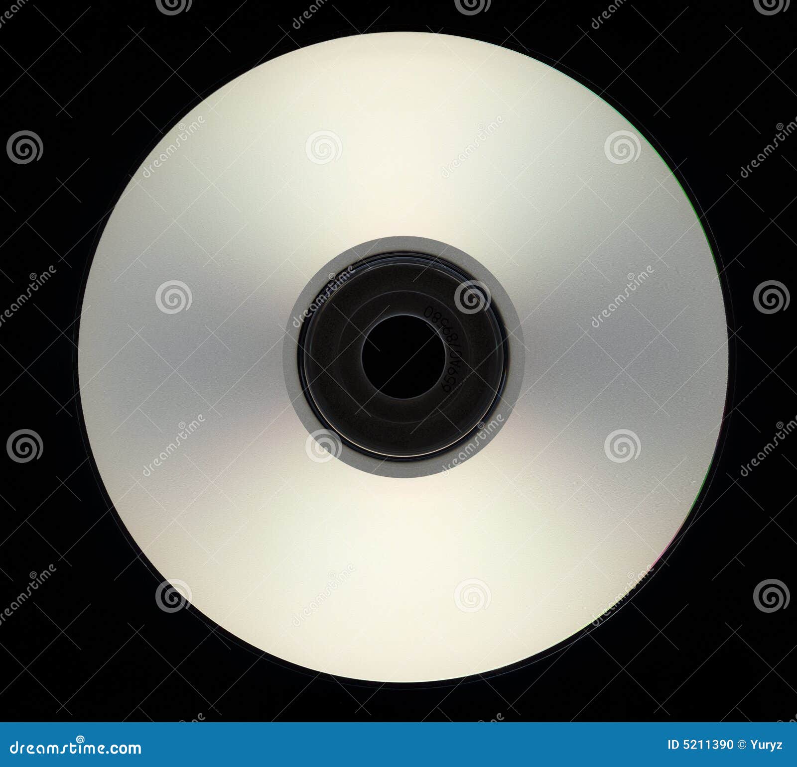 Cd-dvd disk stock photo. Image of color, plastic, data - 5211390
