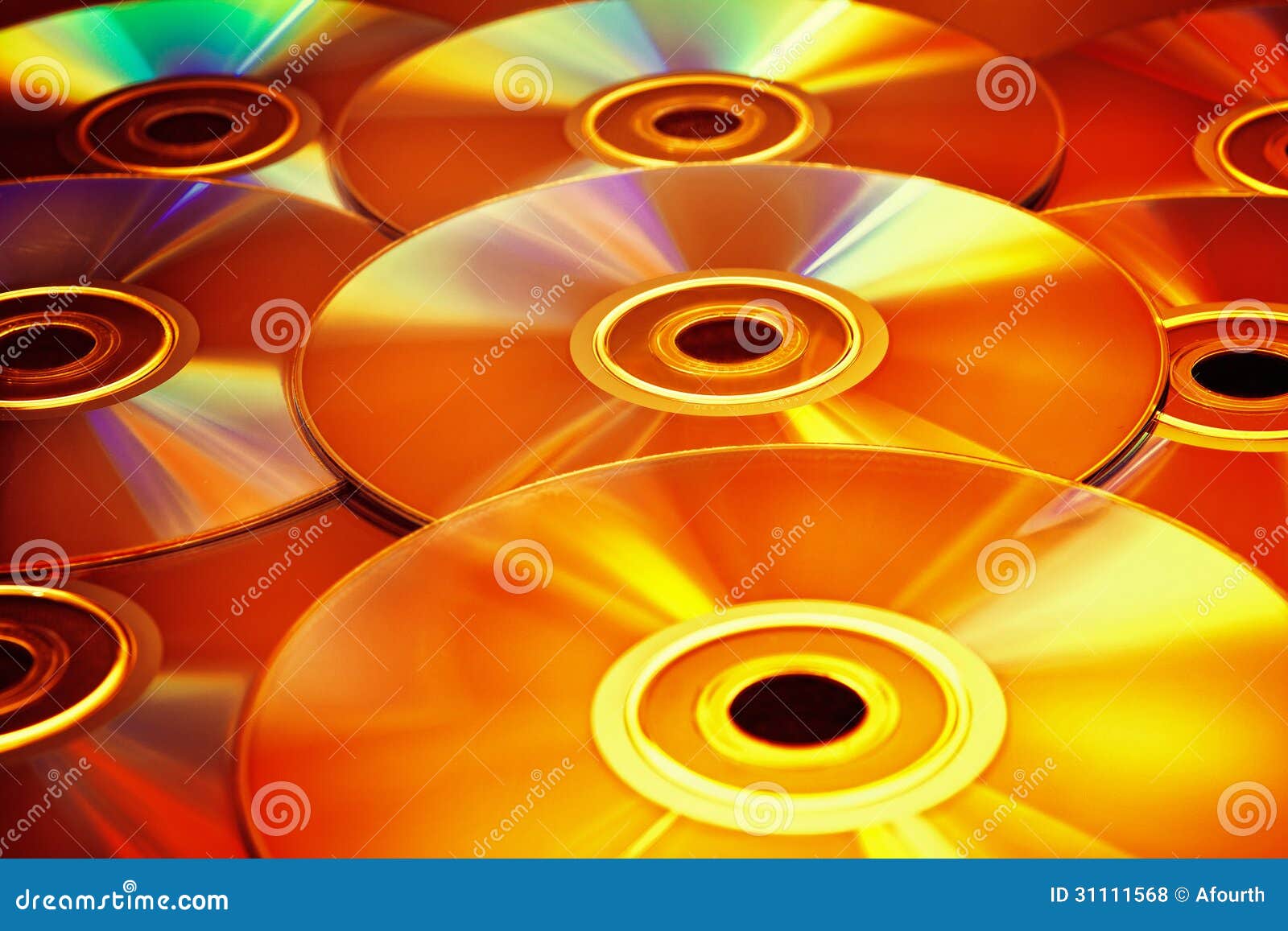 CD/DVD Disk stock photo. Image of cinema, full, entertainment - 31111568