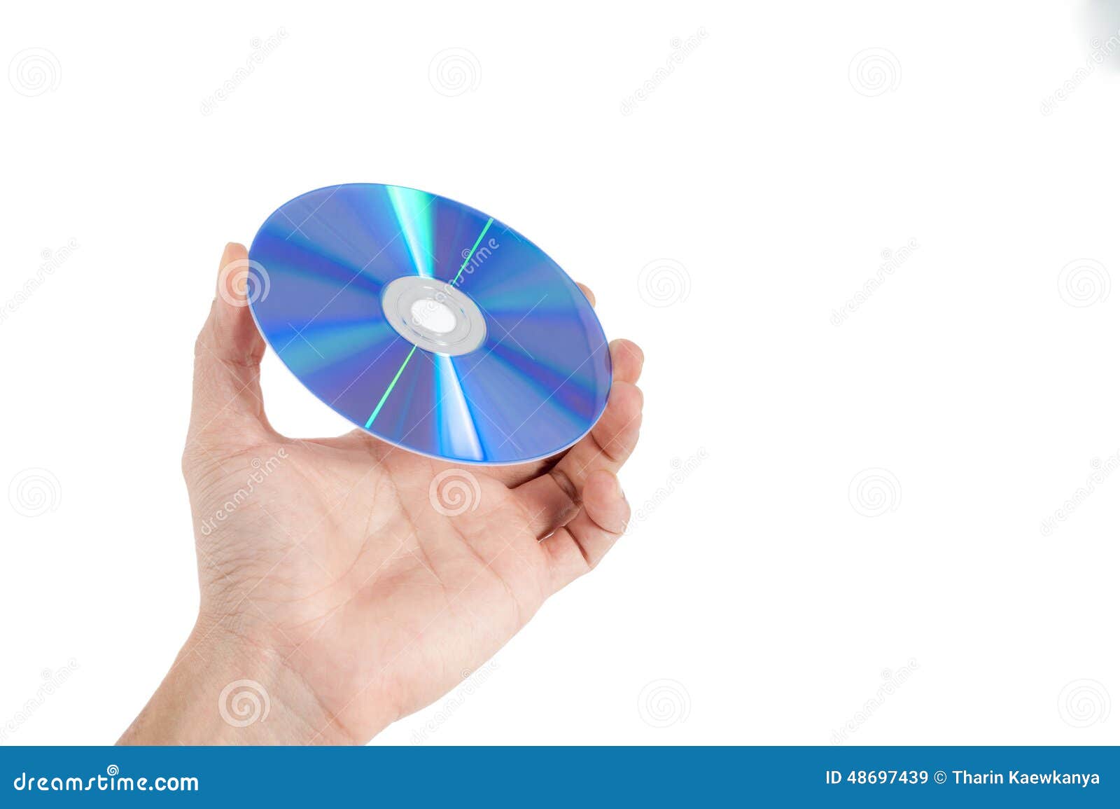 CD and DVD stock image. Image of backup, isolation, open - 48697439