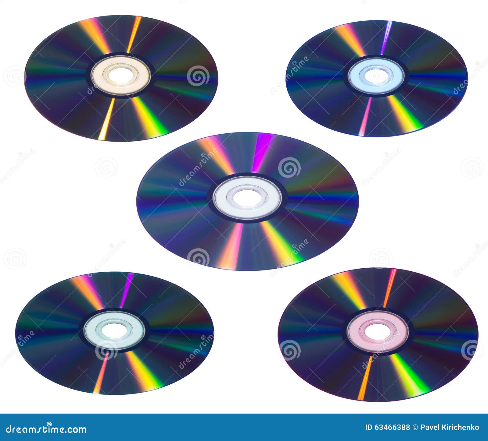 CD/DVD isolated stock photo. Image of plastic, disc, audio - 63466388