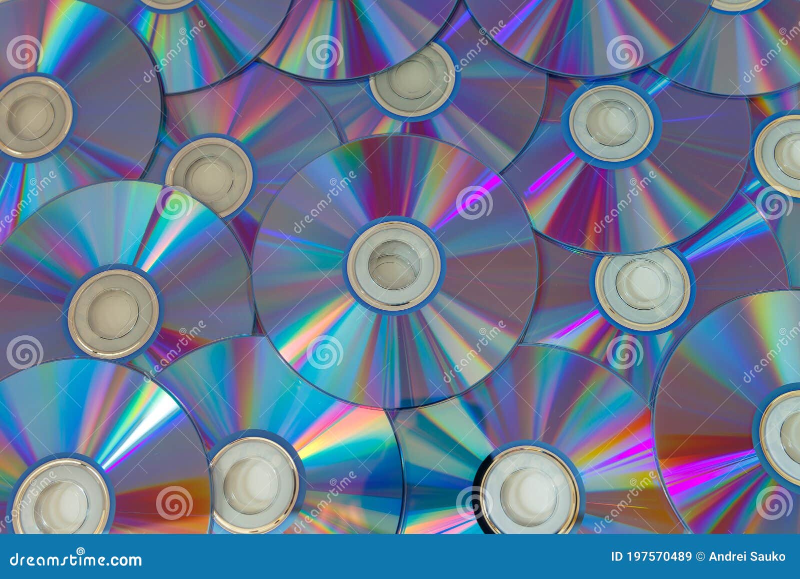 CD DVD texture background stock image. Image of computer - 197570489