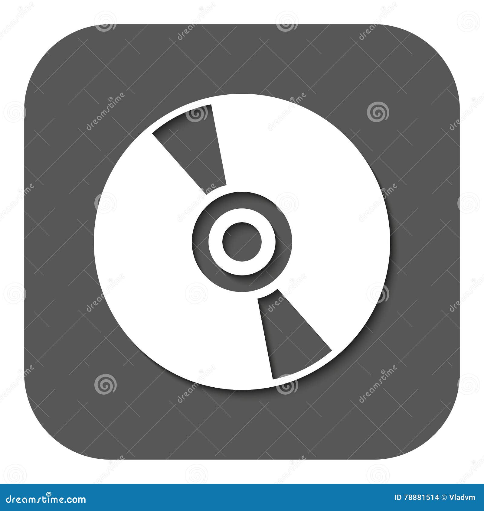 Mix Icon For Compact, Compress And Arrow Royalty-Free Stock Image ...