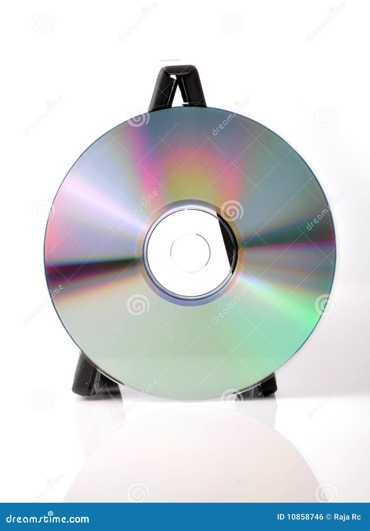 Cd-rom stock photo. Image of tech, disk, recordable, writable - 10858746