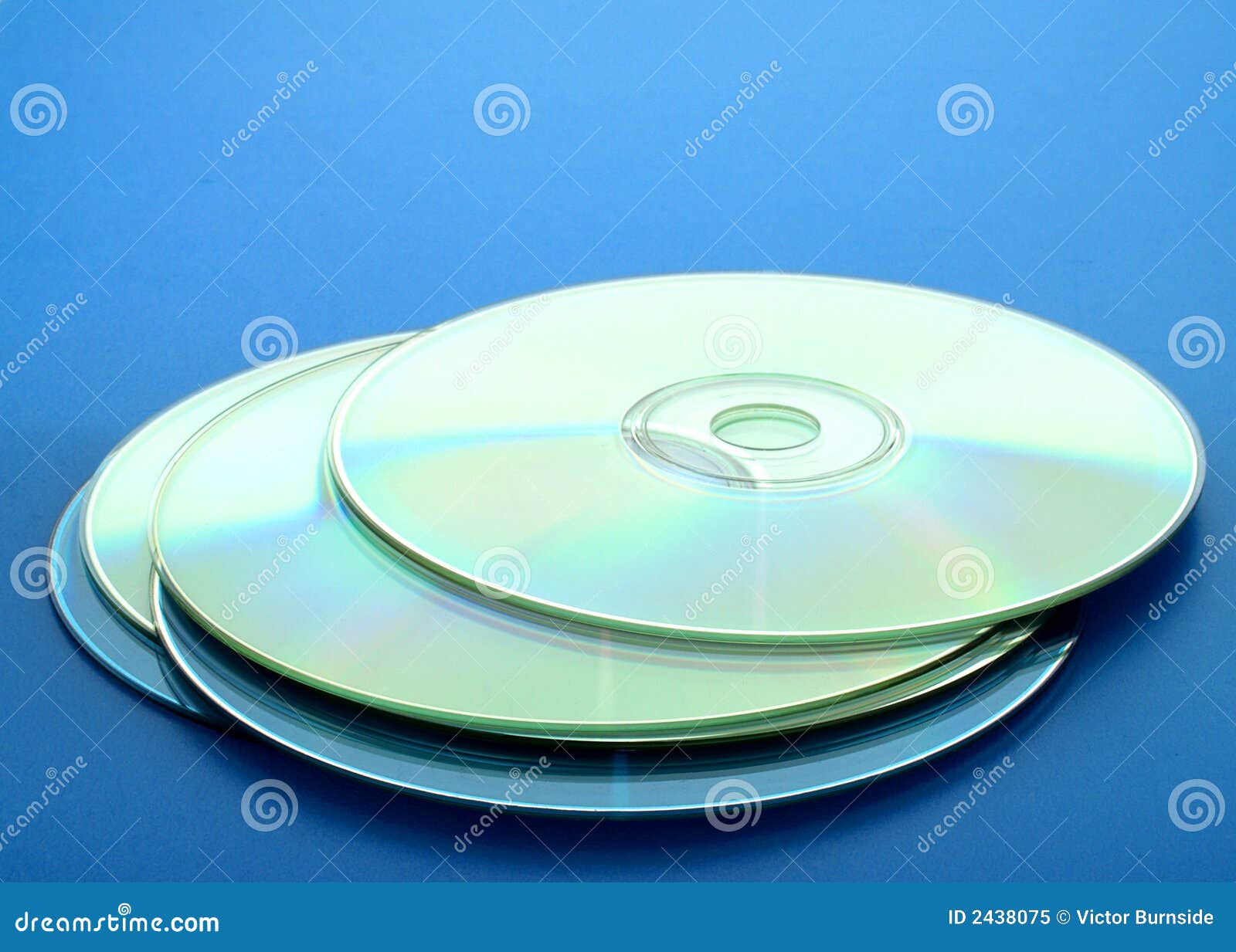 CD-Rom stock image. Image of data, spin, plastic, information - 2438075