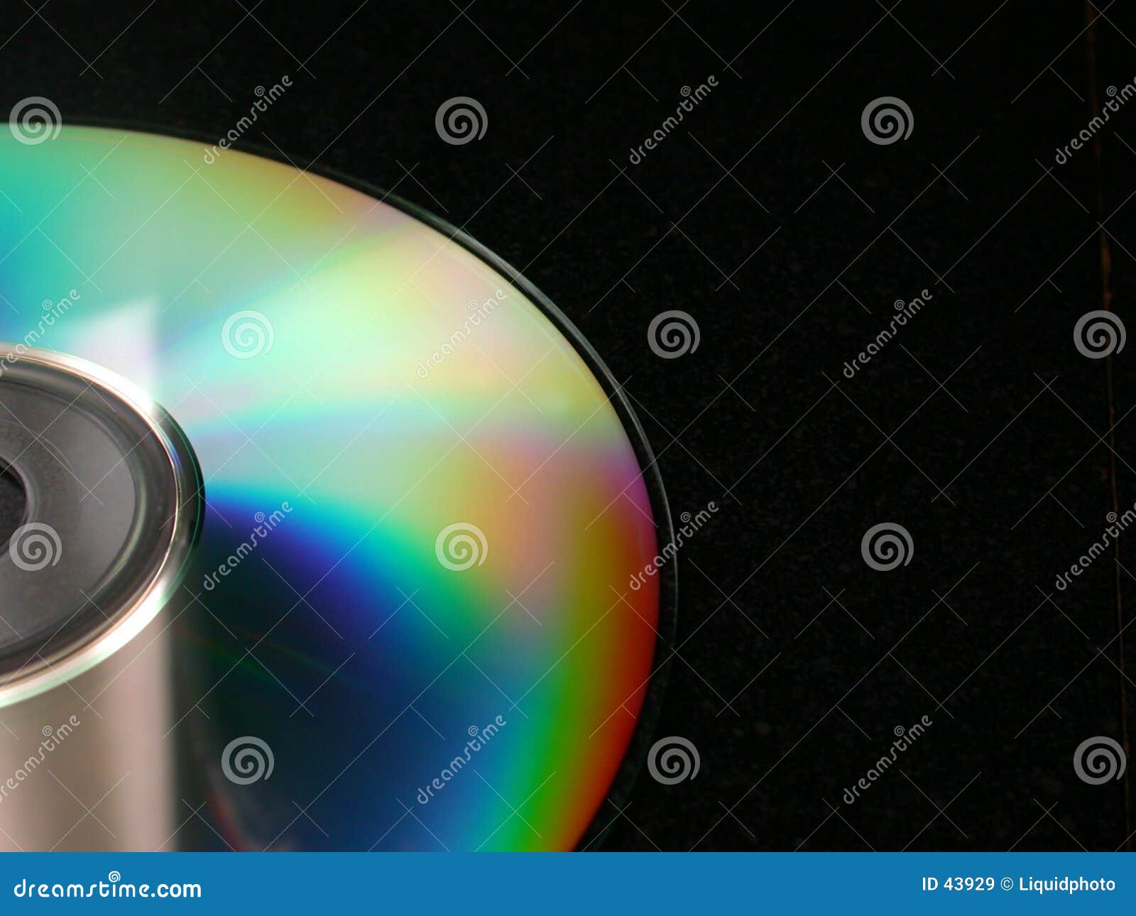 CD ROM Background stock image. Image of backup, reflection - 43929