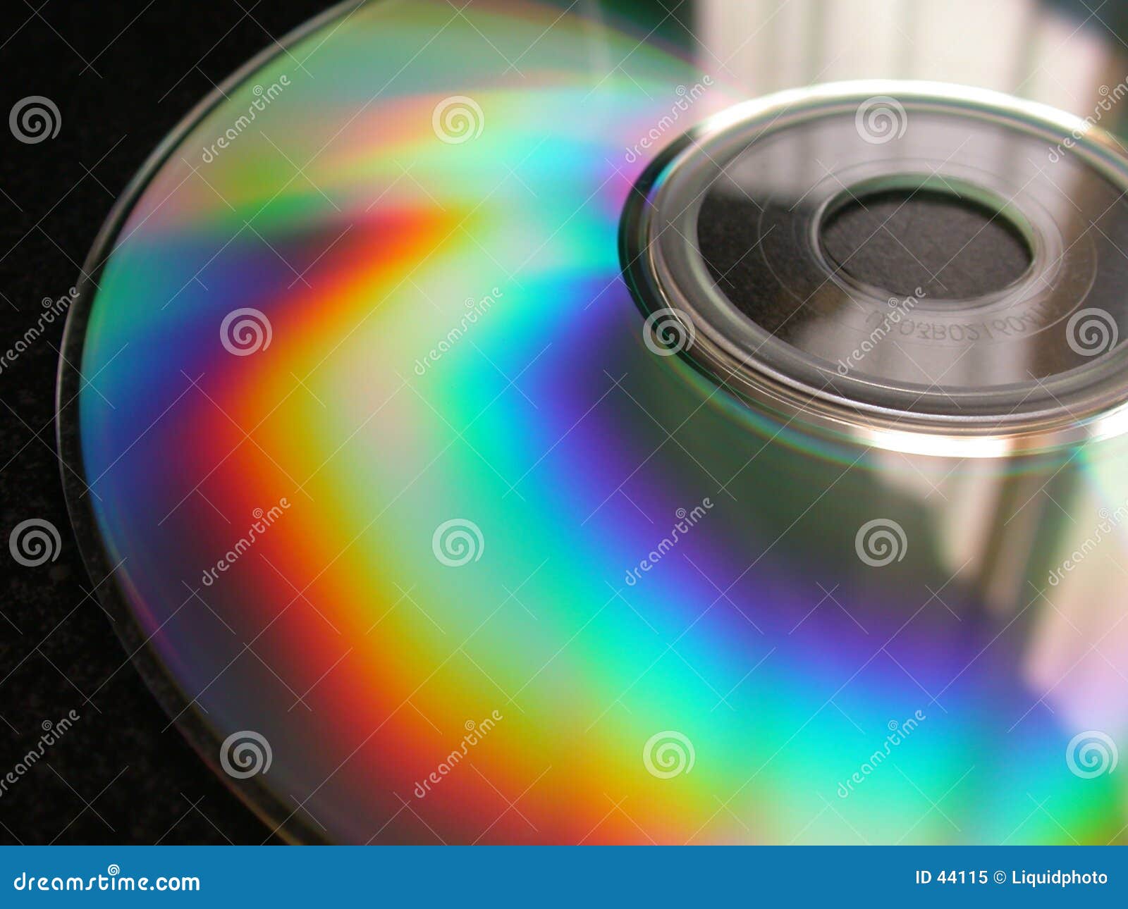 CD ROM Background stock image. Image of discs, information - 44115