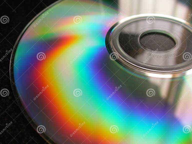 CD ROM Background stock image. Image of discs, information - 44115
