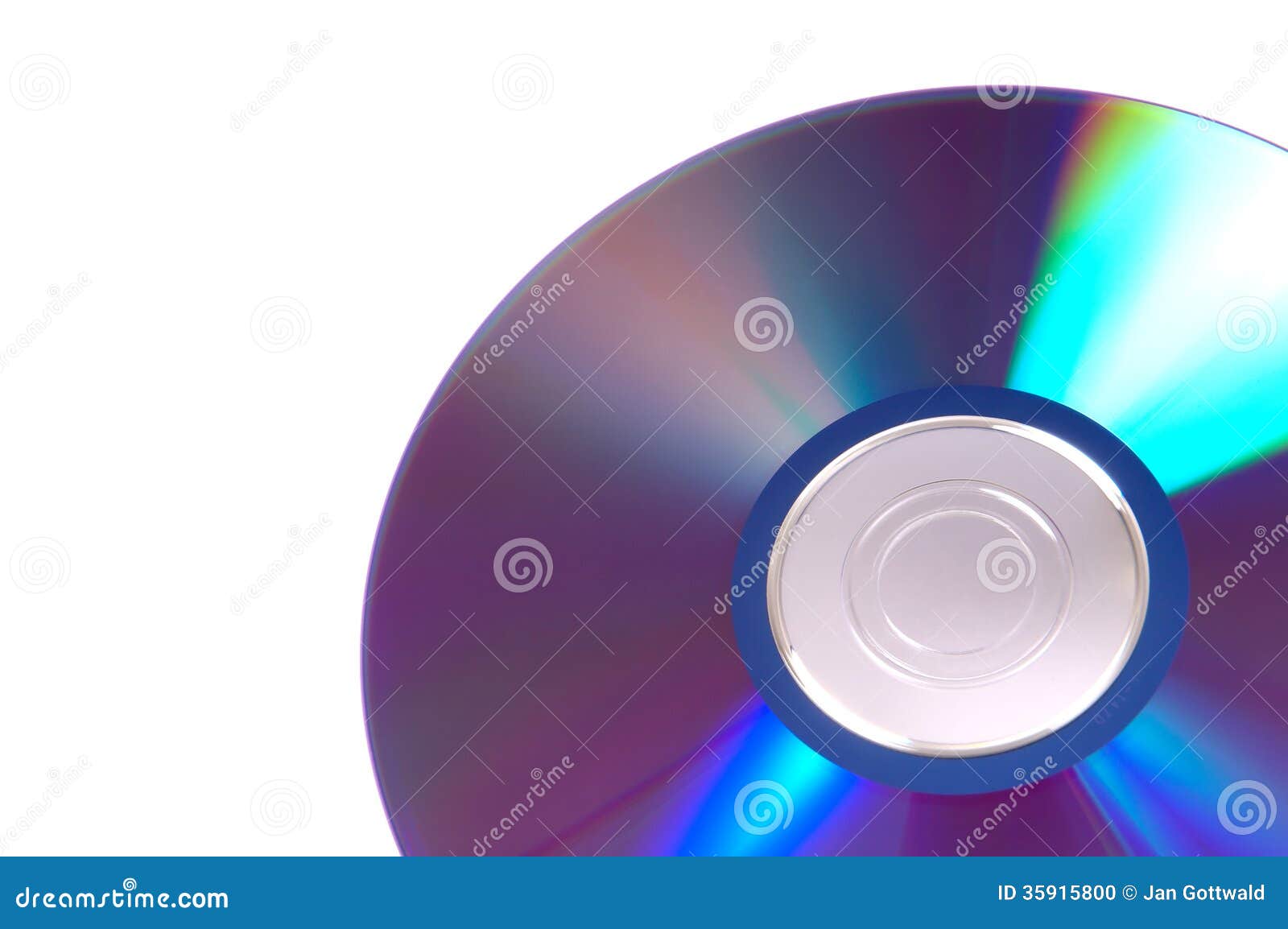 Cd-rom disk stock photo. Image of generated, medium, archives - 35915800