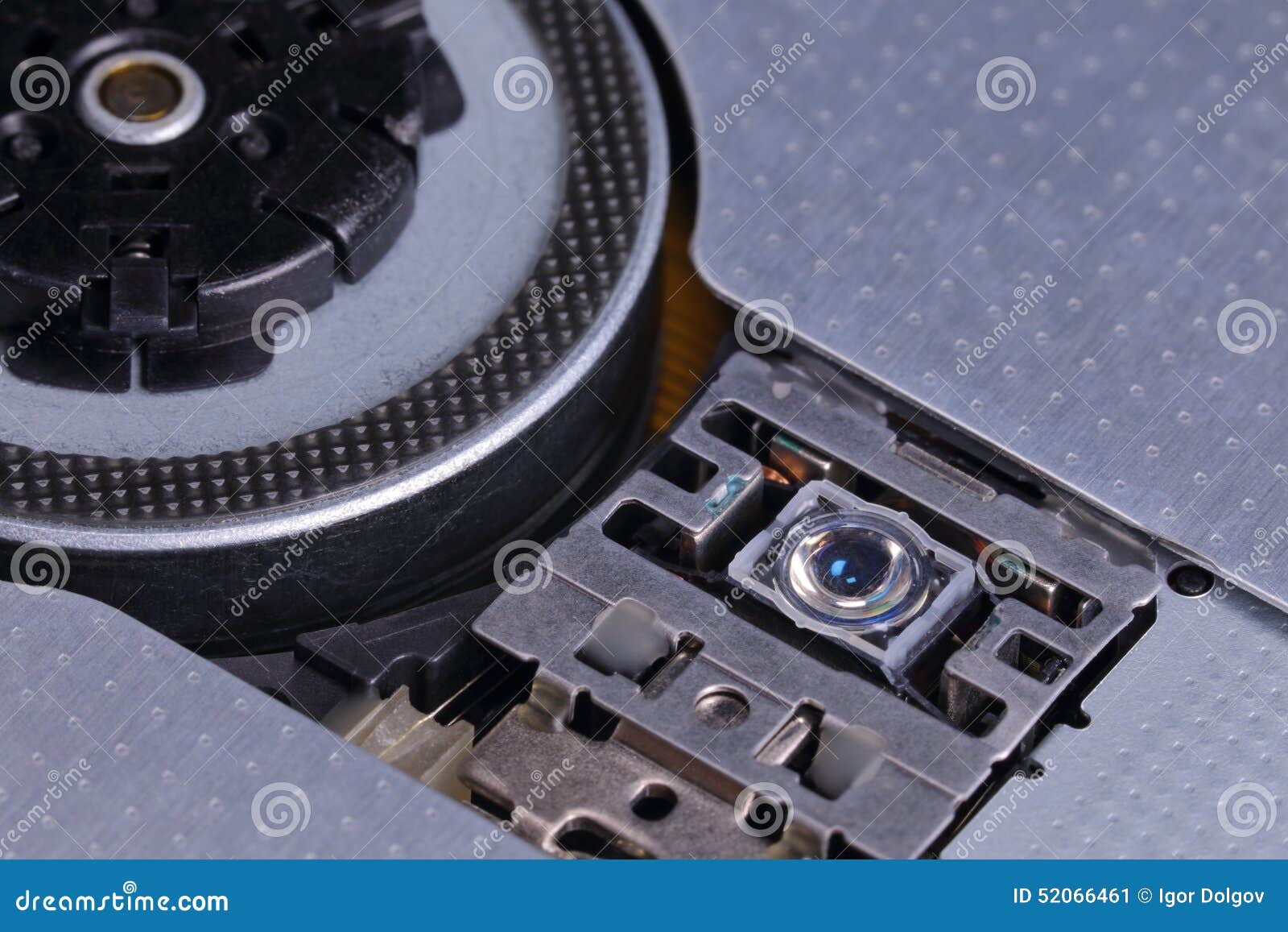 CD-ROM stock image. Image of read, closeup, equipment - 52066461