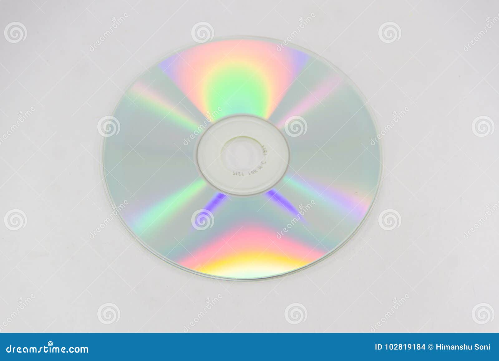 The CD-ROM for pc stock photo. Image of white, cdrom - 102819184