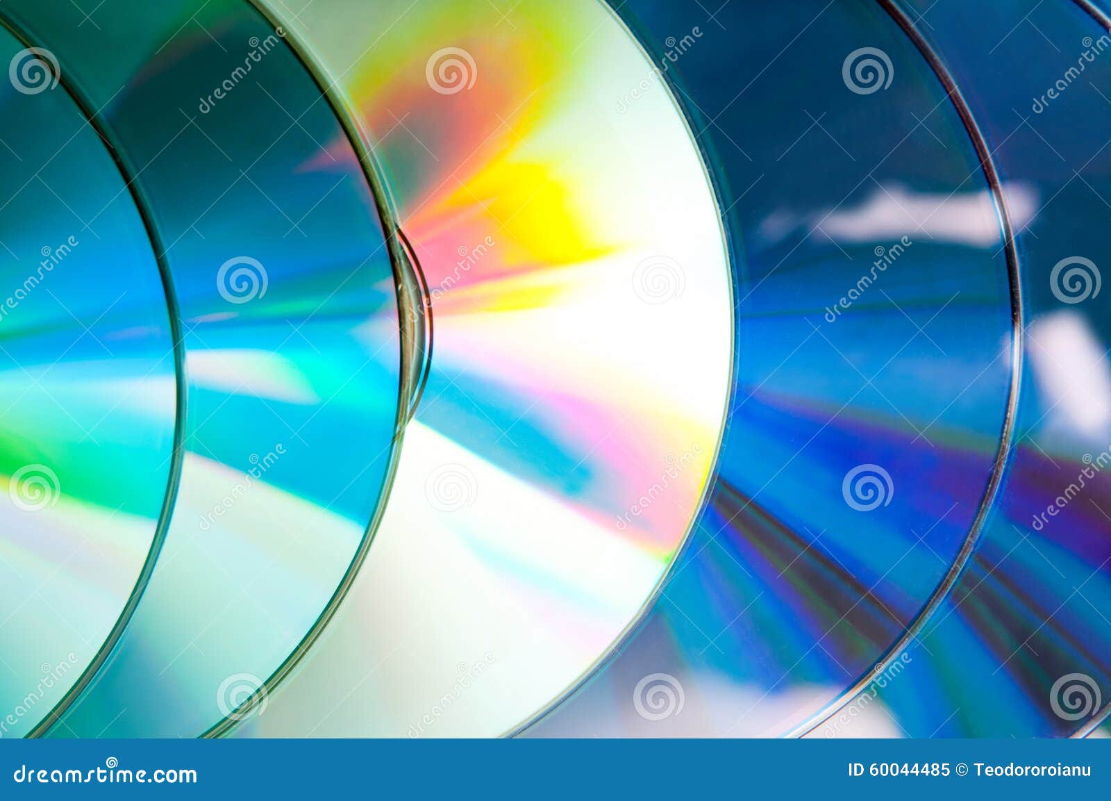CD row stock image. Image of plastic, surface, write - 60044485