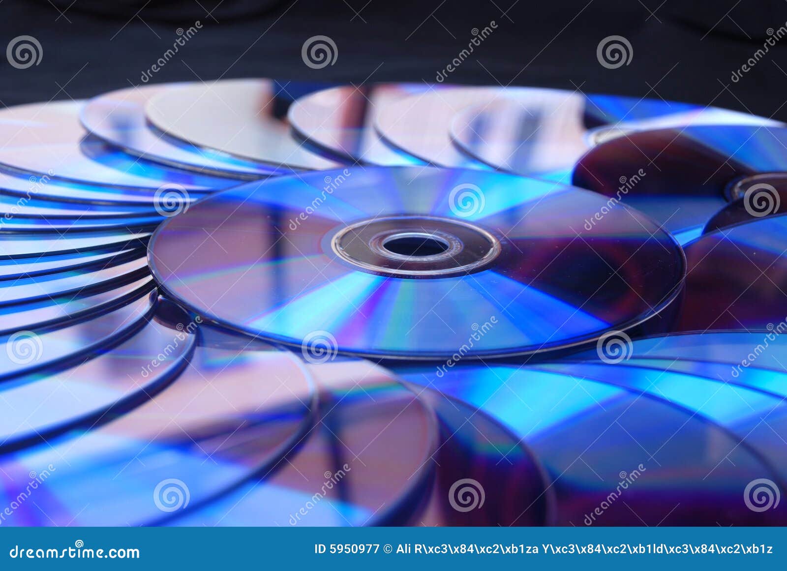 Cd-s stock image. Image of format, audio, high, office - 5950977
