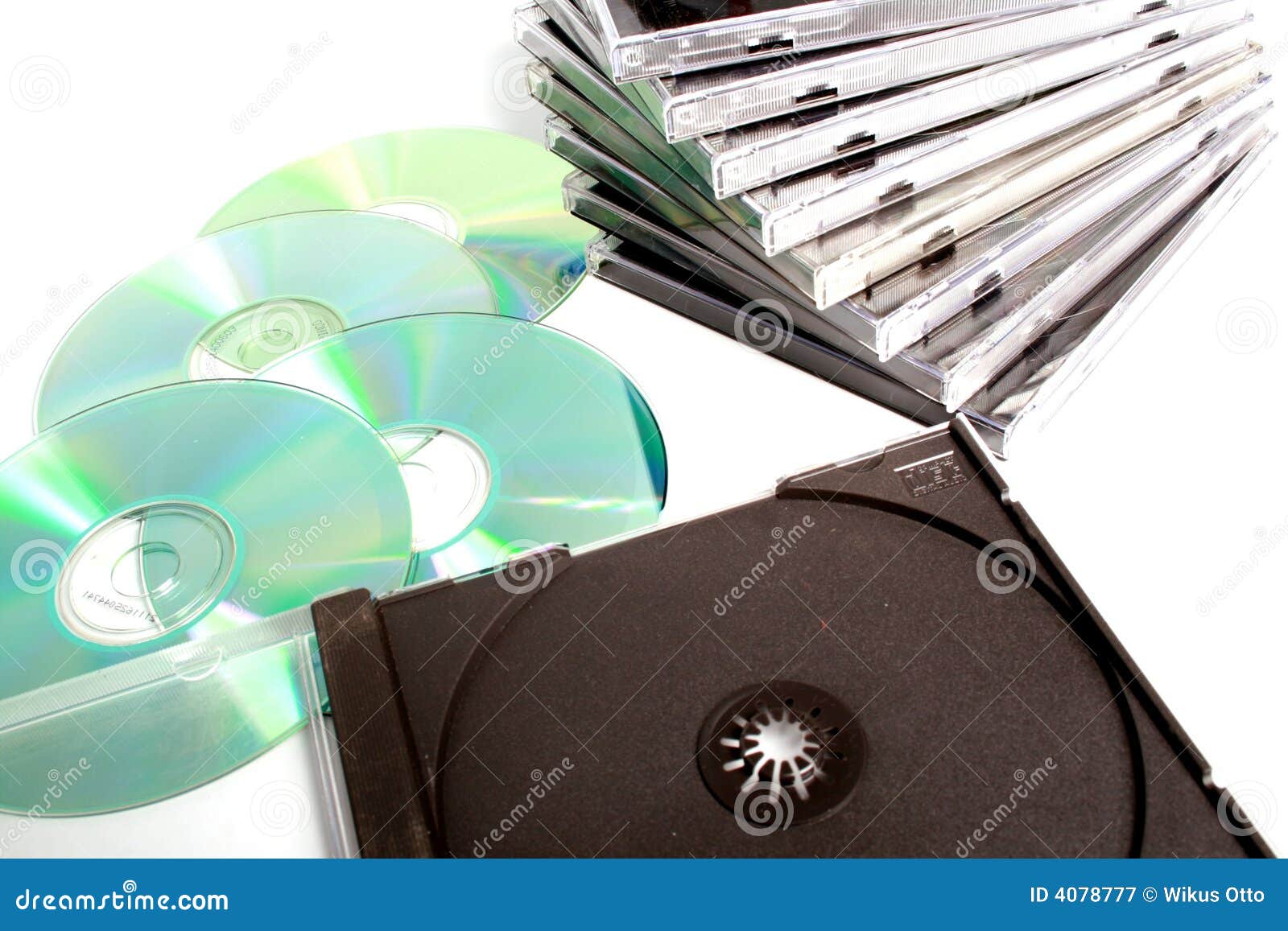 Cd s and Cases stock image. Image of item, circle, data - 4078777 Cd s and Cases stock image. Image of item, circle, data - 4078777