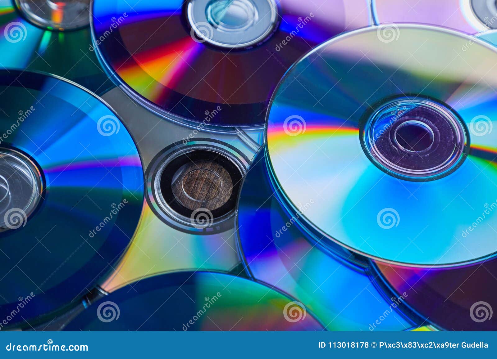 CD shiny background stock photo. Image of disc, cdrom - 113018178