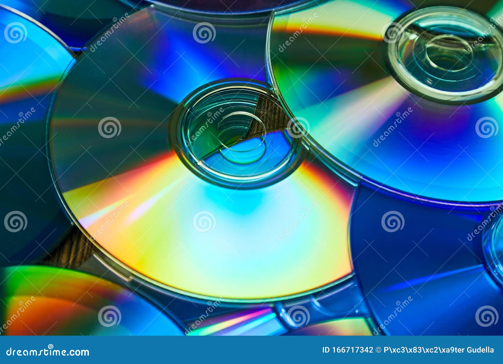CD shiny background stock photo. Image of cdrom, copy - 166717342