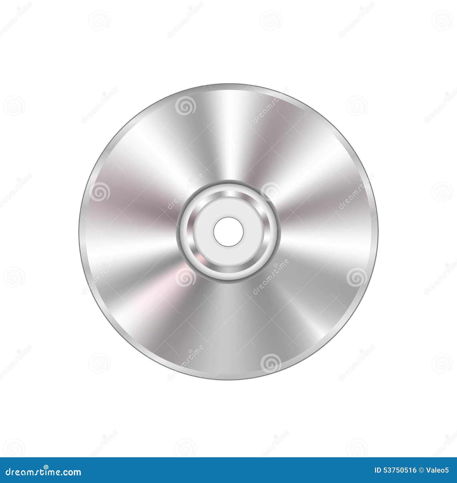 CD-SKIVA vektor illustrationer. Illustration av kommunikation - 53750516