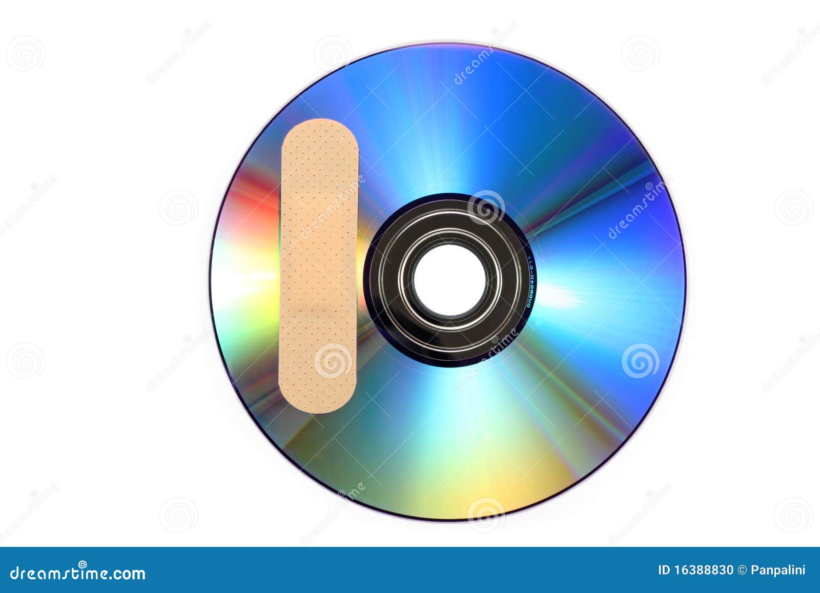 CD with software patch stock photo. Image of compartment - 16388830