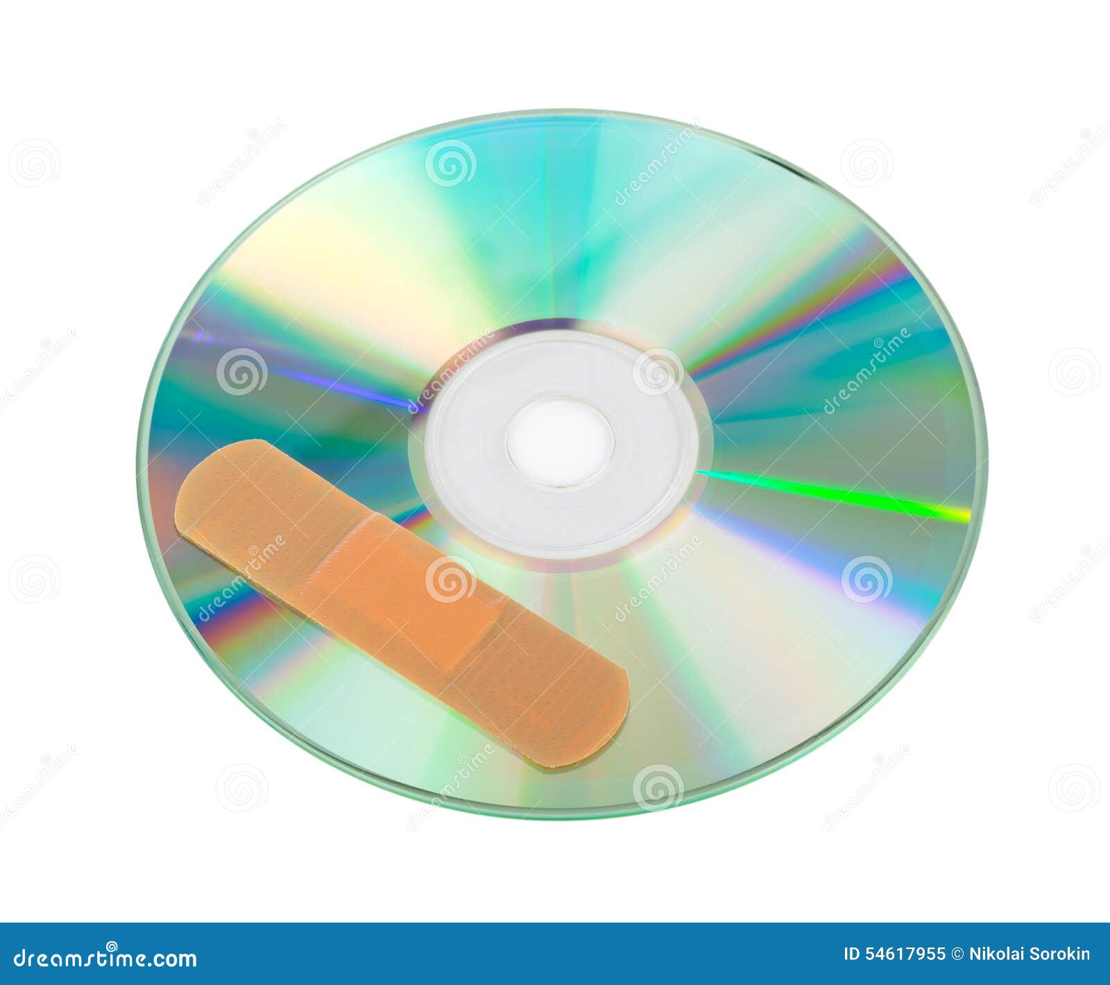 CD with software patch stock image. Image of archives - 54617955