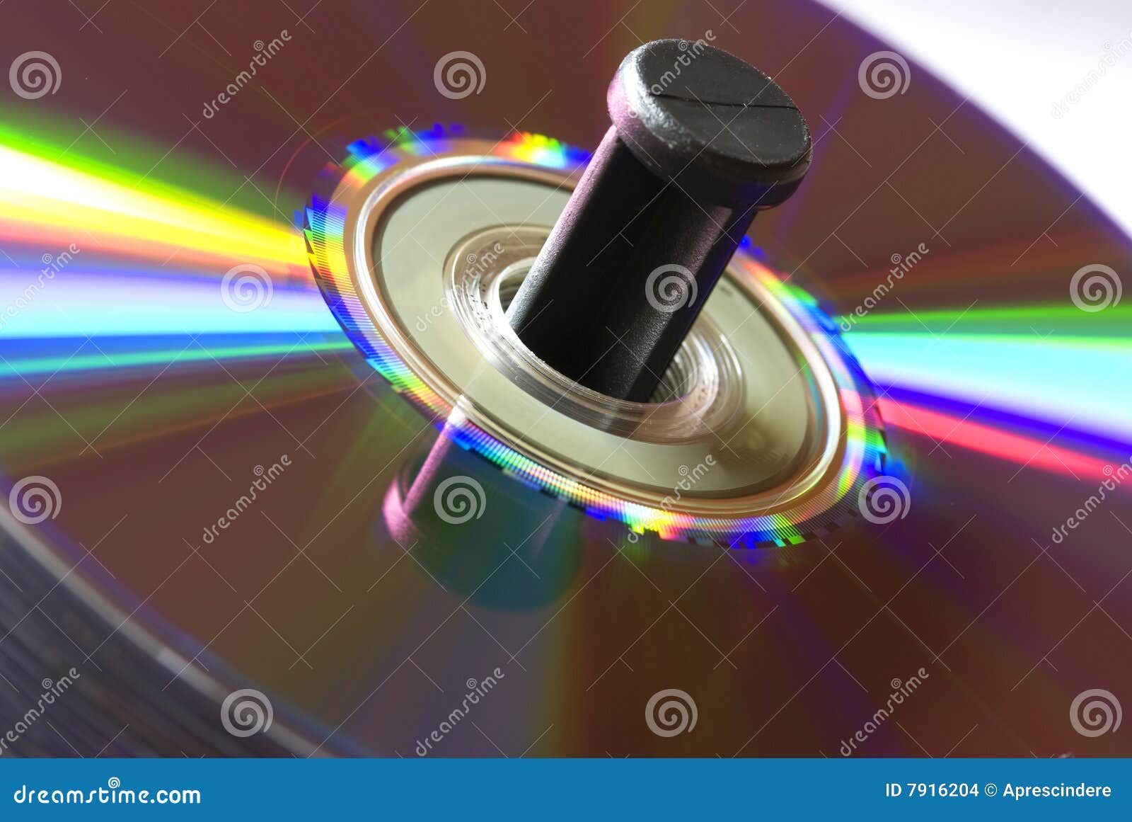Cd stack stock photo. Image of data, burning, drive, burned - 7916204