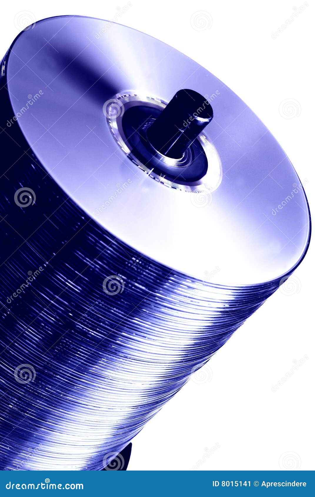 Cd stack stock image. Image of counterfeit, music, materials - 8015141