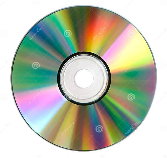 CD surface stock photo. Image of compact, disc, medium - 3383198