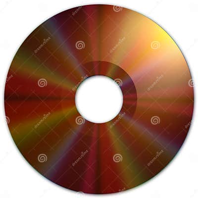 CD Texture (Dark Media) stock illustration. Illustration of digital ...