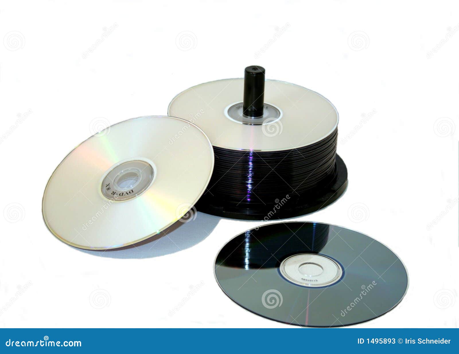 CD WHEEL stock image. Image of megabytes, information - 1495893