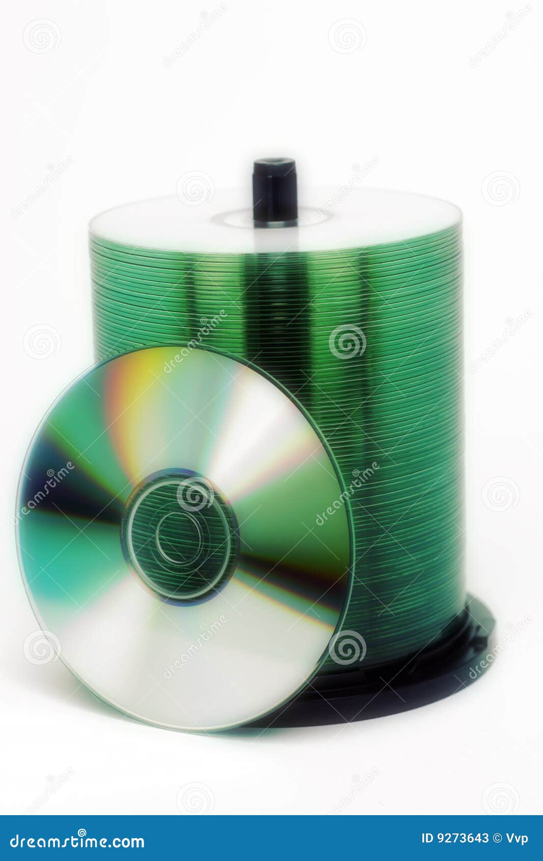 CD y DVD imagen de archivo. Imagen de compacto, blanco - 9273643