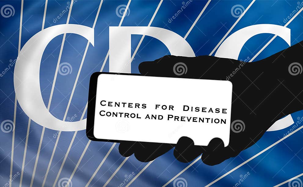 CDC Centers for Disease Control and Prevention Editorial Photo - Image ...
